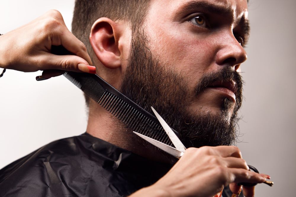Eminem’s Beard Transplant: Did He Really Have One?