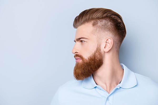 How To Hide Thinning Hair | Wimpole Clinic