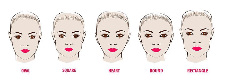 Shaping Your Eyebrows to Suit Your Face Shape