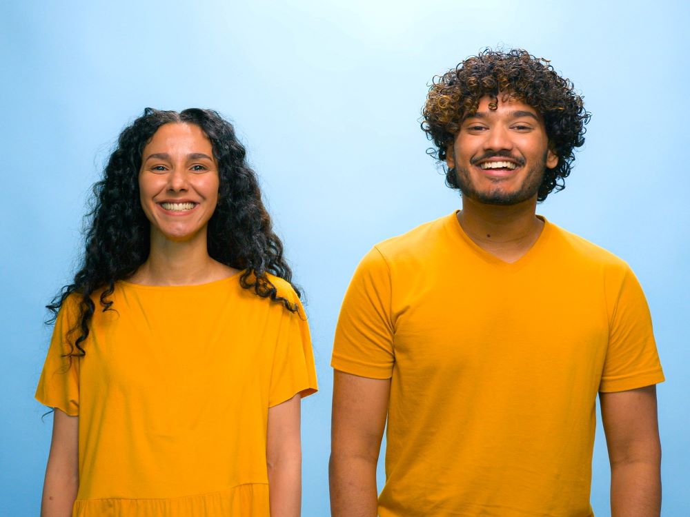 Type 2a Hair: What is it and How Do I Care For It? - Wimpole Clinic