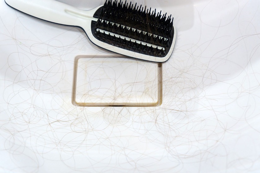 Finasteride Shedding: What Is It And Why Does It Happen?