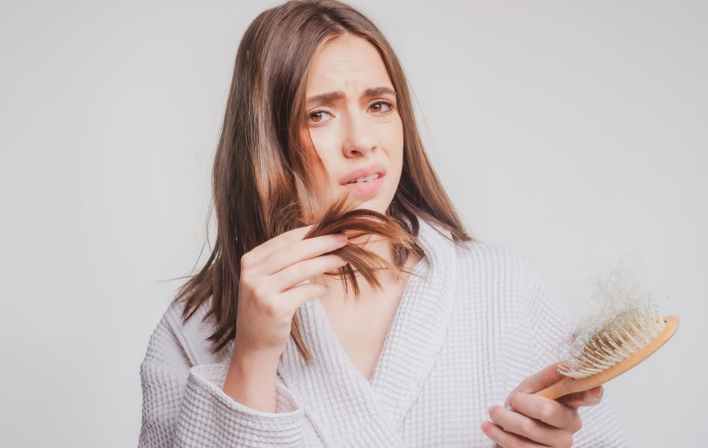 Does Low Testosterone Cause Hair Loss?