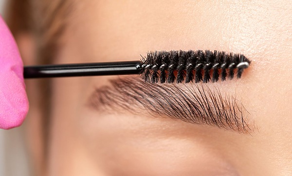 How To Grow Back Overplucked Eyebrows | Wimpole Clinic