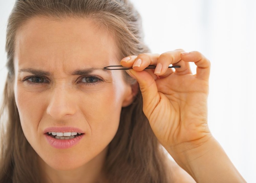 Eyebrow Blindness: What Is It And Do You Have It? - Wimpole Clinic