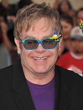 Elton John Hair Transplant: Everything You Need to Know