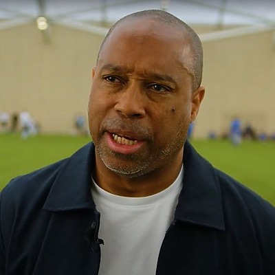 Andros Townsend Hair Transplant: Everything You Need to Know