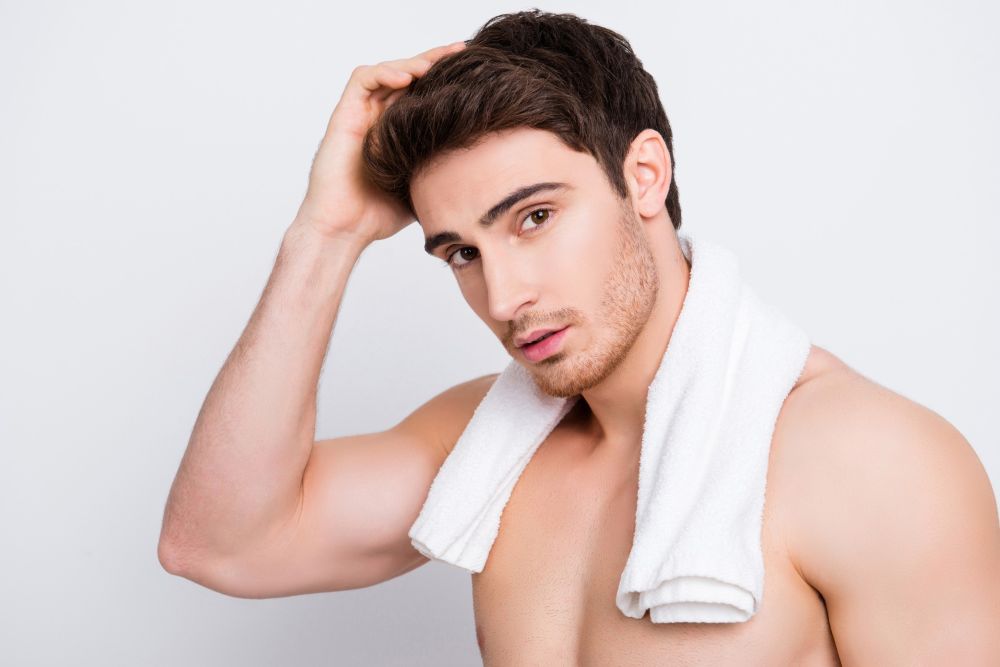 How To Reverse Balding: 12 Effective Ways To Regrow Hair