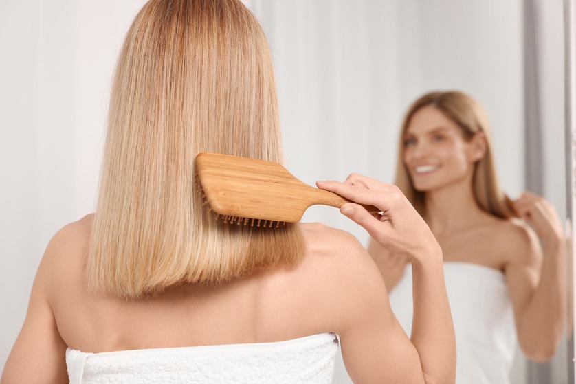 Spironolactone For Hair Loss: How Does It Work? | Wimpole Clinic
