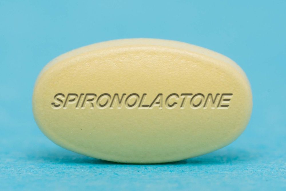 Spironolactone For Hair Loss: How Does It Work? | Wimpole Clinic