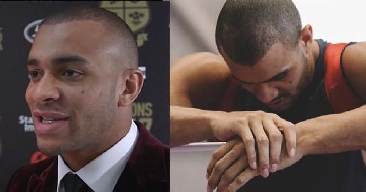 Jonathan Joseph Hair Transplant: Everything You Need To Know