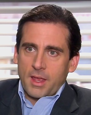 Steve Carell’s Hair Transplant: Details and Hair Timeline
