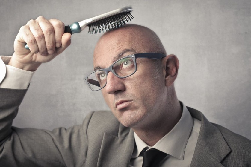 Lewis Hamilton Hair Transplant: Everything You Need to Know