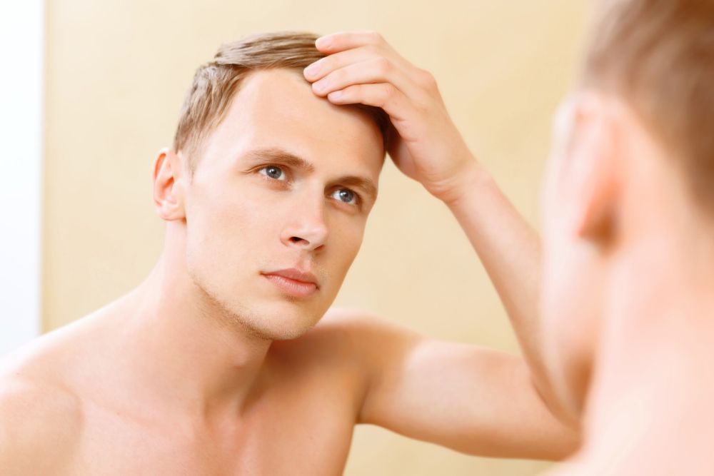 Finasteride Results: Timeline, Photos, Before & After