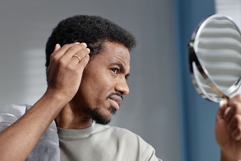 Is Finasteride Worth It? Benefits & Risks - Wimpole Clinic