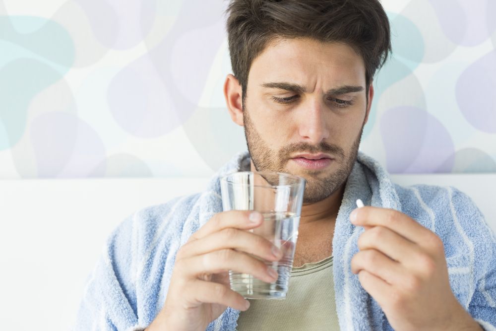 Finasteride 1mg: Uses, Side Effects, Interactions, Results