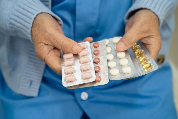 How To Get Finasteride | Wimpole Clinic