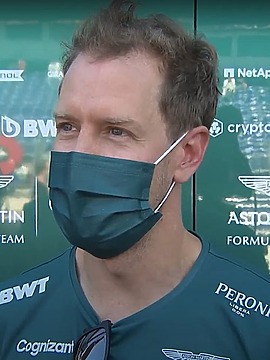 Sebastian Vettel Hair Transplant: Everything You Need To Know