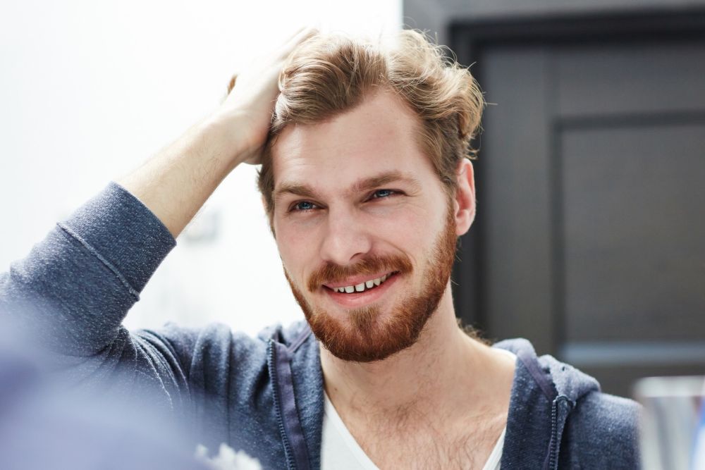 Finasteride 1mg: Uses, Side Effects, Interactions, Results
