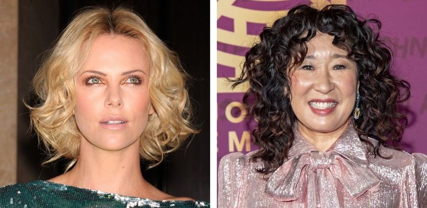 13 Best & Worst Female Hairstyles For A Receding Hairline