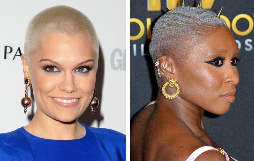 13 Best & Worst Female Hairstyles For A Receding Hairline
