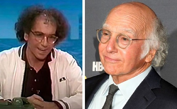 44 Famous Bald Celebrities In 2026 | Wimpole Clinic