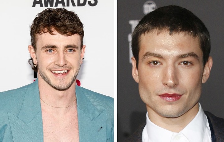 33 Best & Worst Male Hairstyles For A Receding Hairline