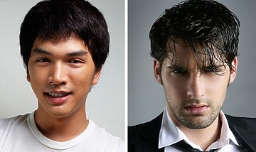 23 Best Male Hairstyles For Receding Hairlines (& 4 To Avoid)