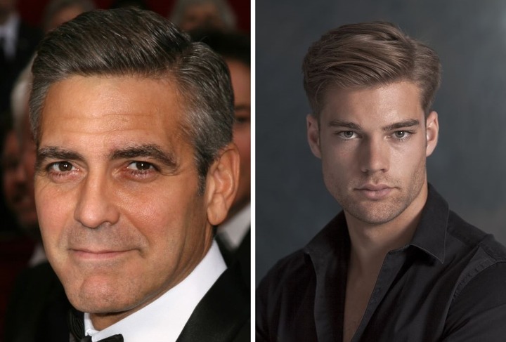 Widow’s Peak Vs Receding Hairline: How to Tell Them Apart