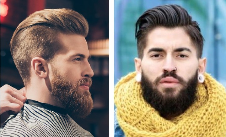 Balding on Top? 14 Best Haircuts for Balding Men & 5 to Skip