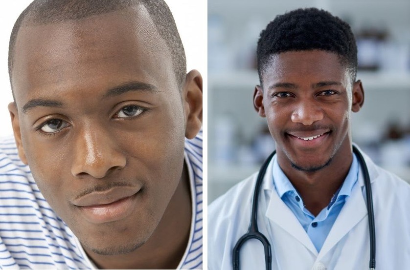 23 Best Male Hairstyles For Receding Hairlines (& 4 To Avoid)