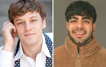 23 Best Male Hairstyles For Receding Hairlines (& 4 To Avoid)