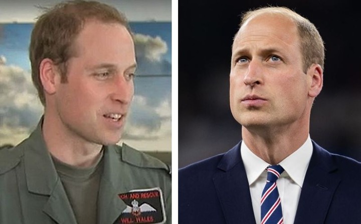 41 Famous Bald Celebrities In 2025 | Wimpole Clinic