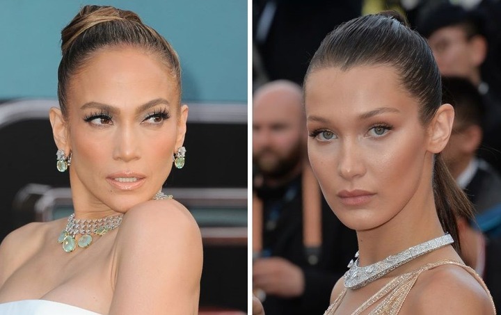 13 Best & Worst Female Hairstyles For A Receding Hairline