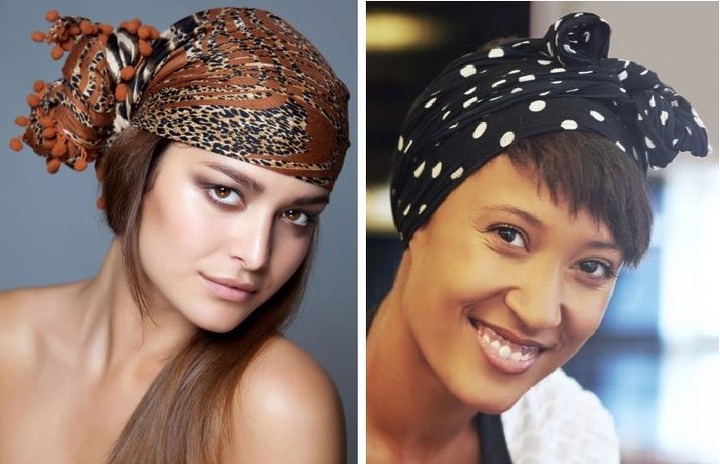 13 Best & Worst Female Hairstyles For A Receding Hairline