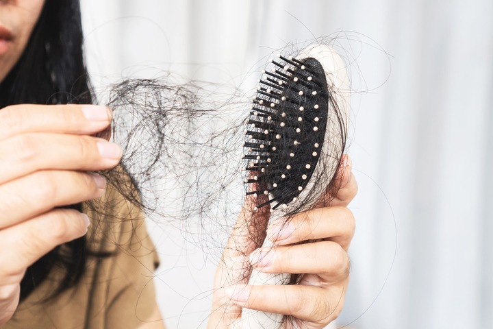 Does Low Testosterone Cause Hair Loss?