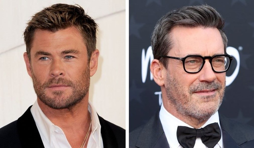 How to Fix Your Hairline: 9 Ways to Get It Back on Track