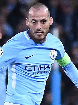 David Silva Hair Transplant: Everything You Need To Know