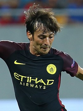 David Silva Hair Transplant: Everything You Need To Know