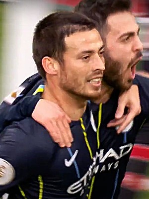 David Silva Hair Transplant: Everything You Need To Know
