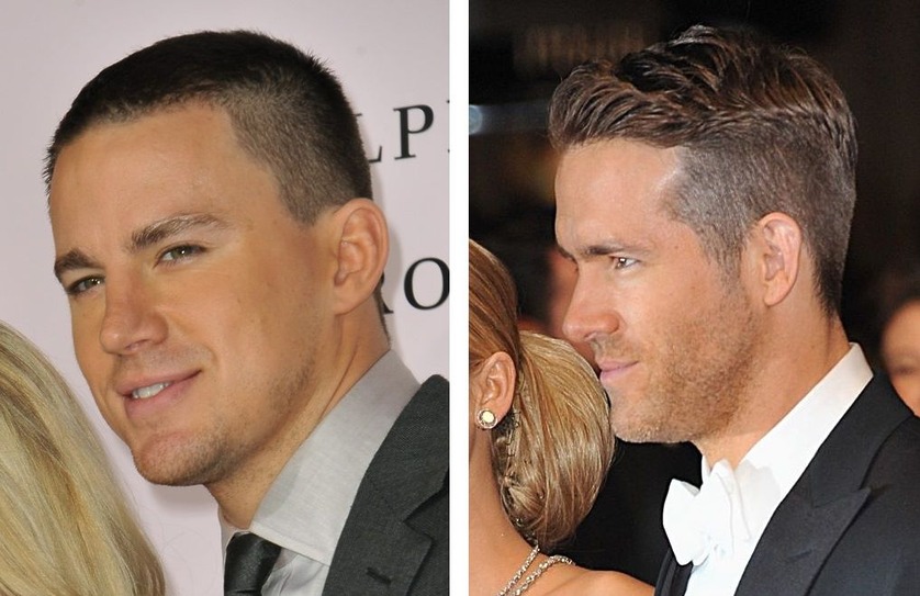 What is the Best Buzz Cut for a Receding Hairline? - Wimpole Clinic