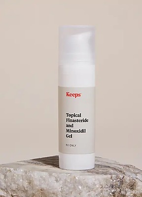 Minoxidil Combined With Finasteride: Low Risk, High Reward