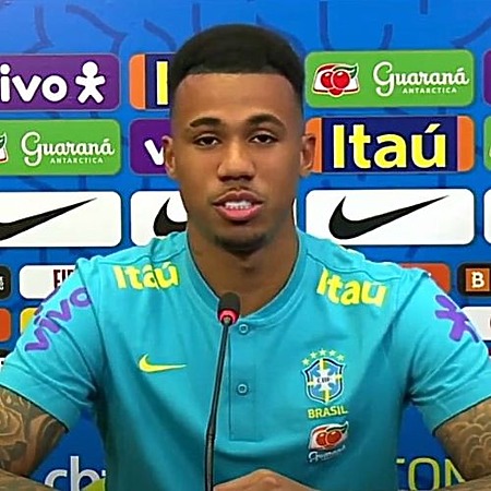 Gabriel Magalhães Hair Transplant: Everything You Need To Know