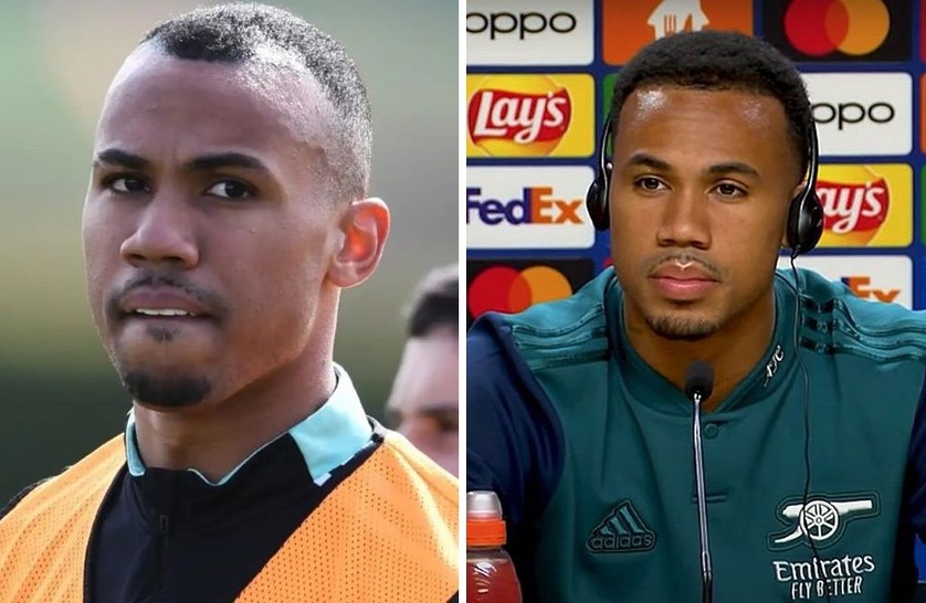 Gabriel Magalhães Hair Transplant: Everything You Need To Know