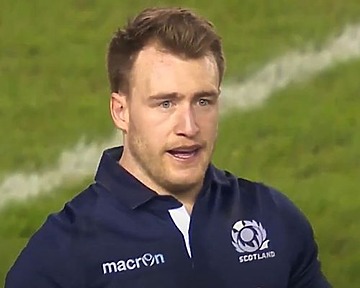 Stuart Hogg’s Hair Transplant: Everything You Need To Know