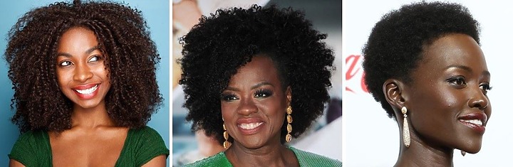 Afro Hair: Types, Haircare, Hair Loss Advice - Wimpole Clinic