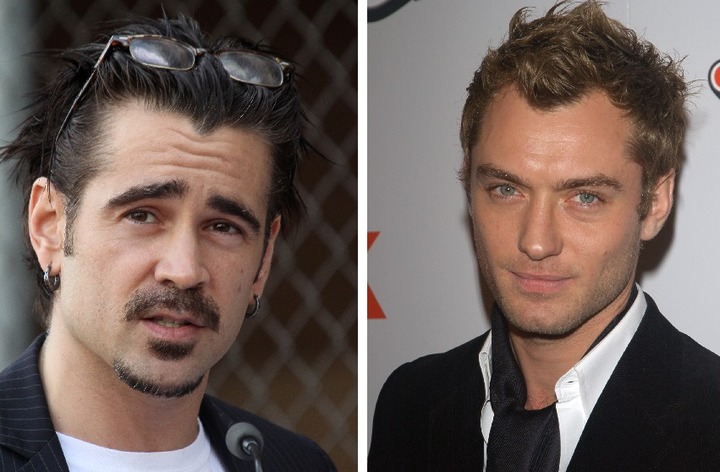 Widow’s Peak Vs Receding Hairline: How to Tell Them Apart