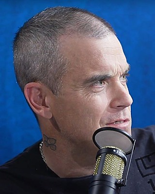 Robbie Williams Hair Transplant: Everything You Need To Know