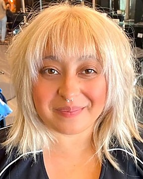 20 Best and Worst Thinning Fringe Styles For Fine Hair