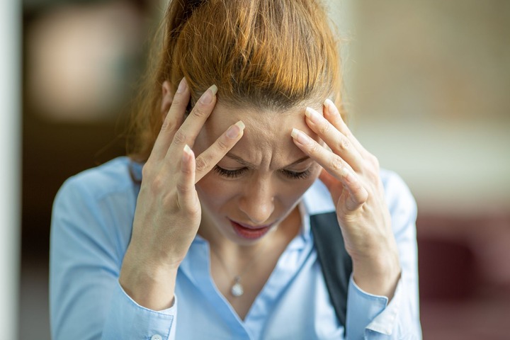 Female Temple Hair Loss: Causes, Prevention, Treatment