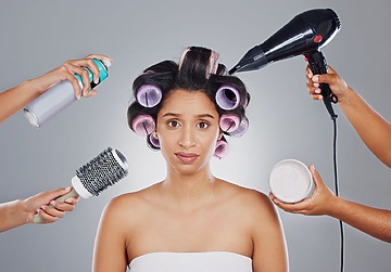 10 Reasons Your Hair Feels Thinner and How to Treat It